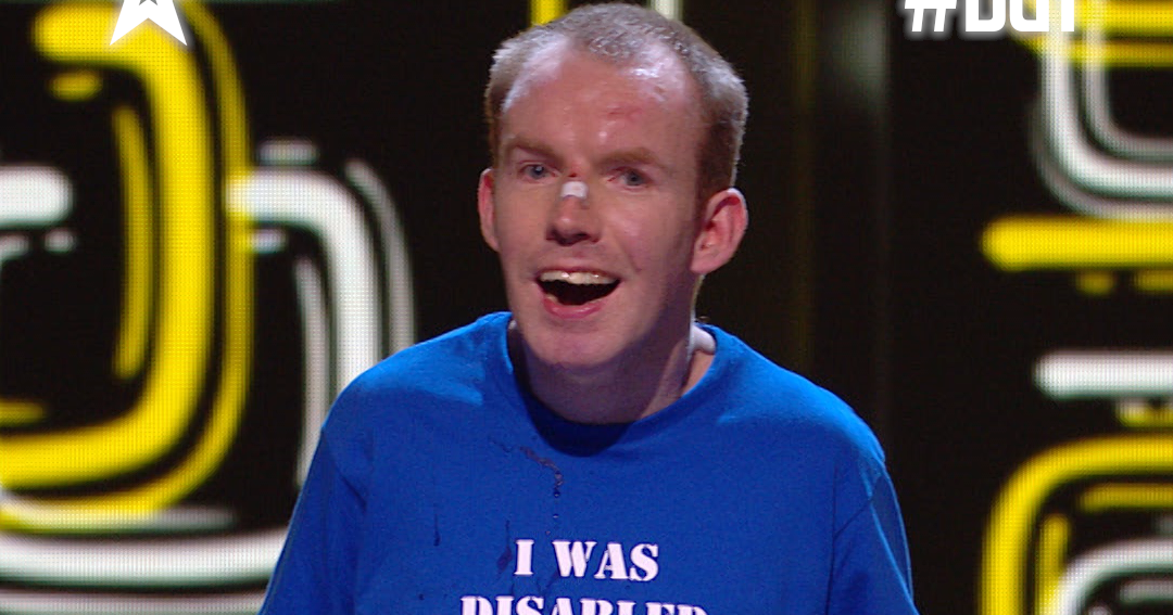 BoyRaket.com: Britain’s Got Talent Crowns its First Comedian in 12 Seasons BoyRaket.com: Britain’s Got Talent Crowns its First Comedian in 12 Seasons