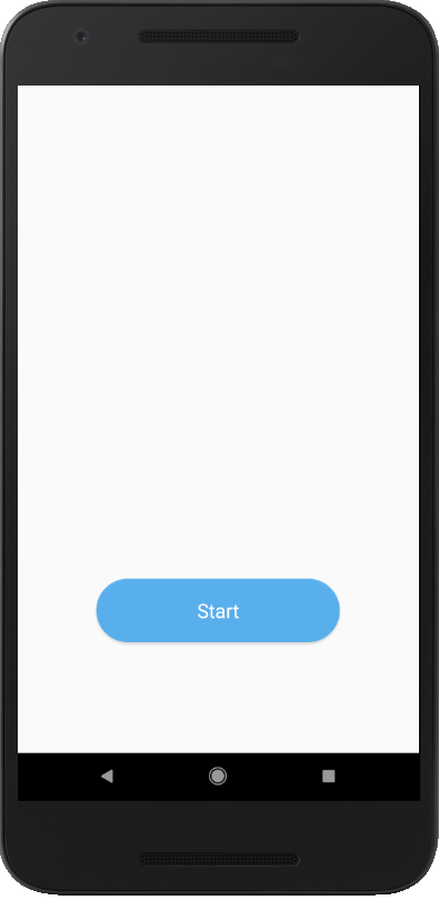Android 隱藏狀態列、標題列 Hide Action Bar And Status Bar