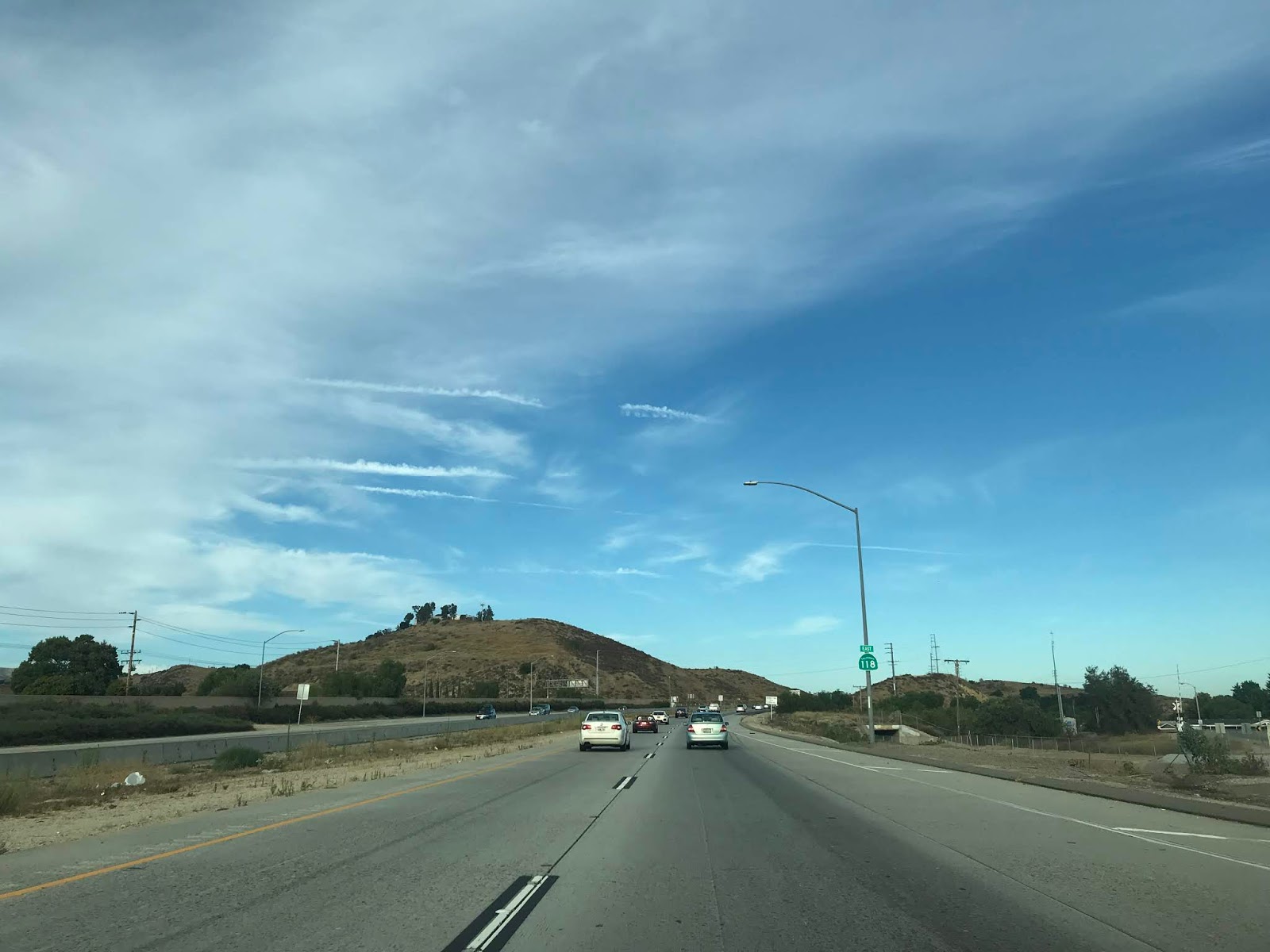 California State Route 118