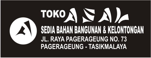 Download Kumpulan Contoh Stempel Toko Format CDR - KARYAKU