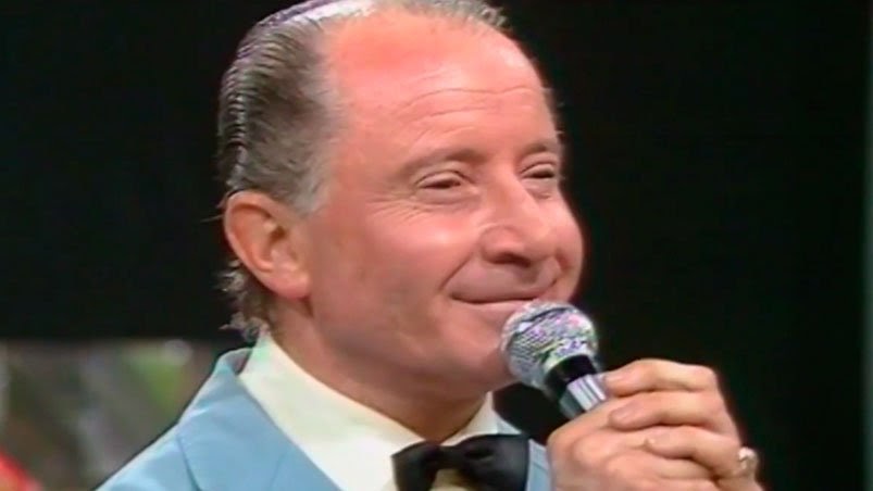 El Mundo del Cuarteto: Don Oscar