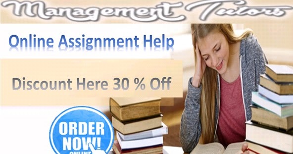Online Assignment Help USA | Best Assignments Help | Management Tutors ...