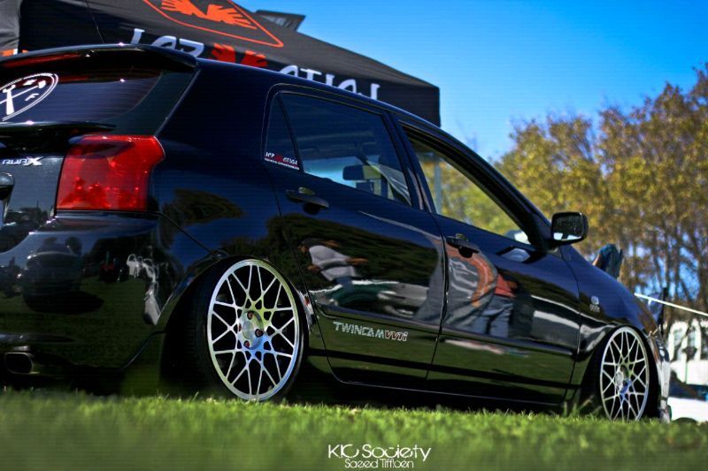 Becky'sBlog28: My "X" Addiction