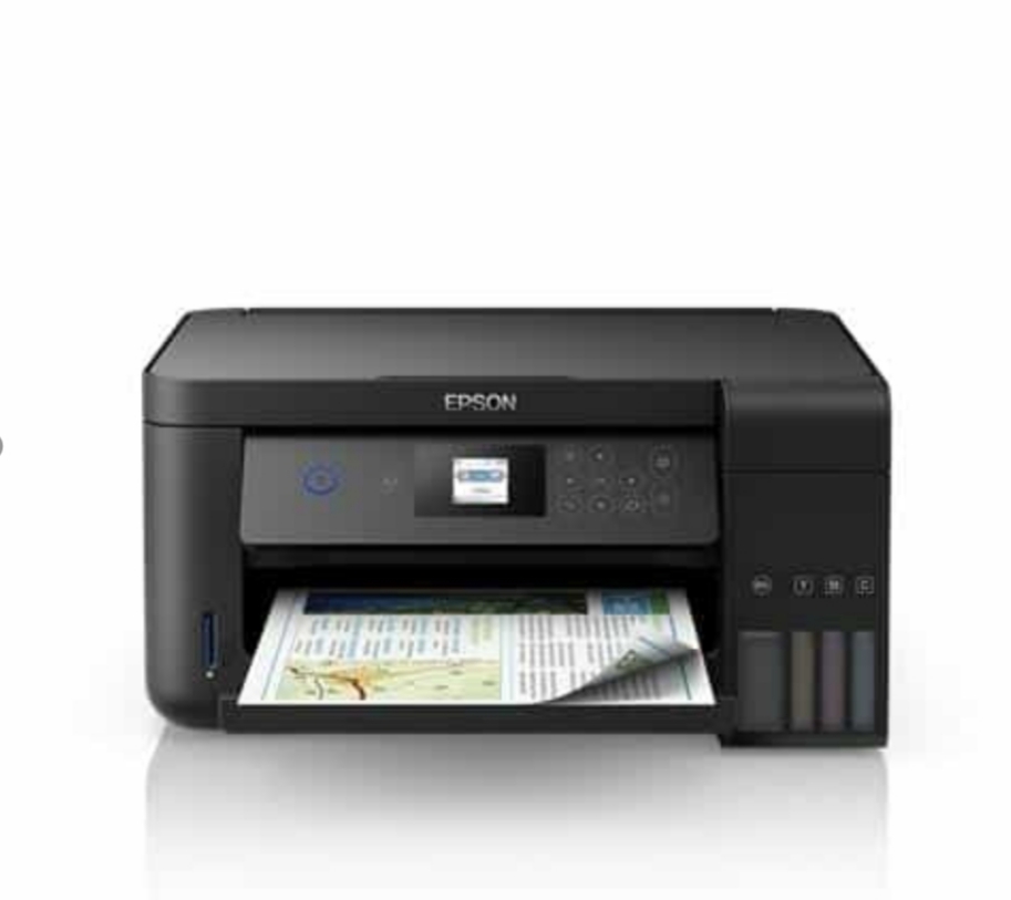 4 Rekomendasi Printer Terbaik dengan Harga Terjangkau Tapi Kualitas ...