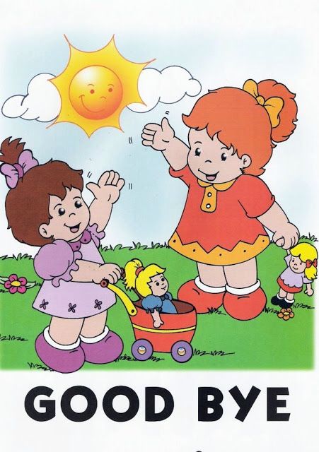 INGLÉS: SALUDO EN INGLÉS: HELLO