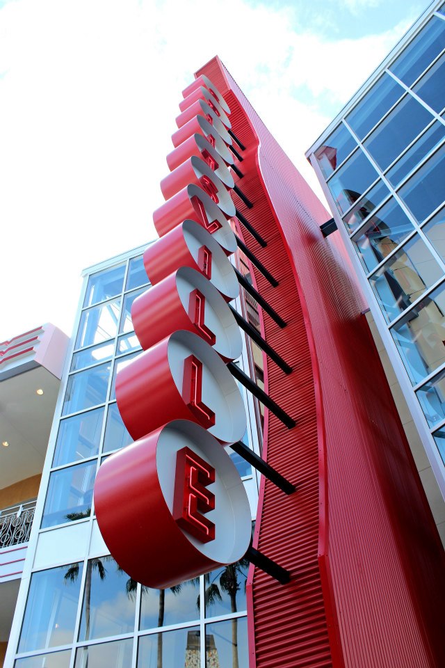 Splitsville: A New Luxury Experience