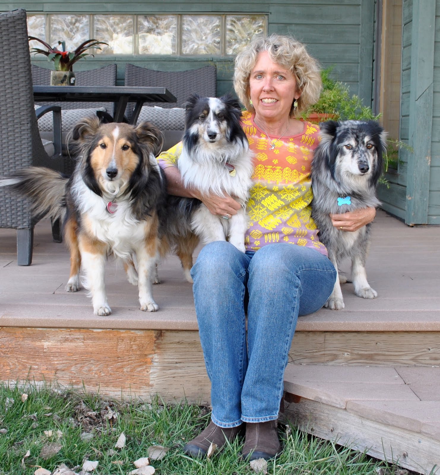 Let's Book It: Interview with Bobbie Pyron author of A Dog's Way Home ...