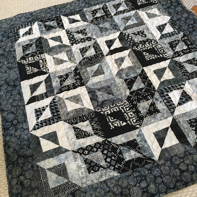 mmm quilts: Simplicty II