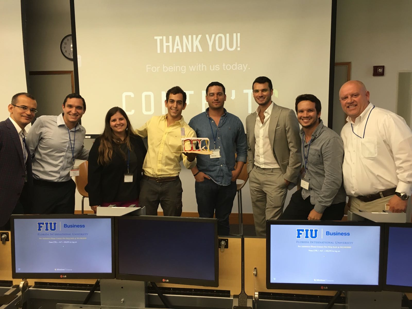 IBM + Centralite + Jilia IOT (Part 1) - We have the Technology