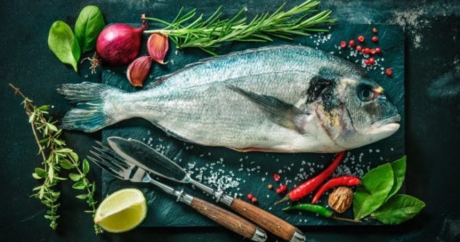 Learn How to Cook Delicious Steamed Pompano Fish
