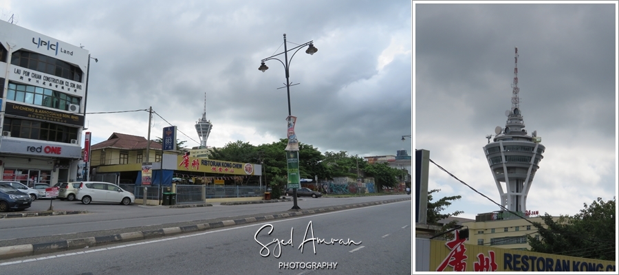 Agar Aku Tidak Lupa: ALOR SETAR - MORNING WALK - RUMAH MERDEKA - DAY 02 ...