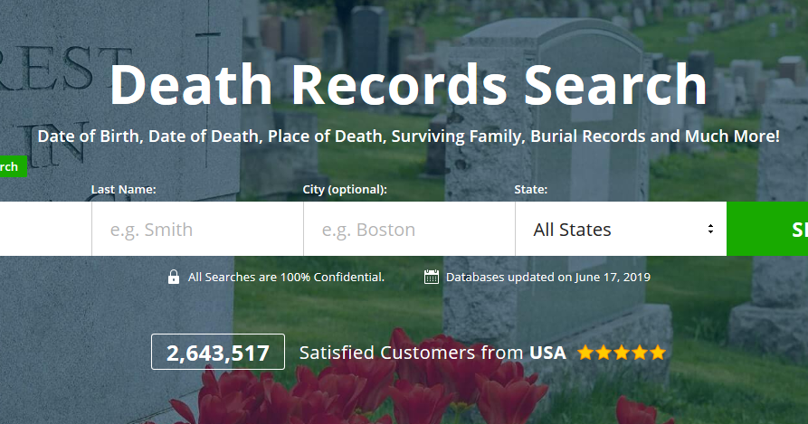 Death Records Search death-records-search
