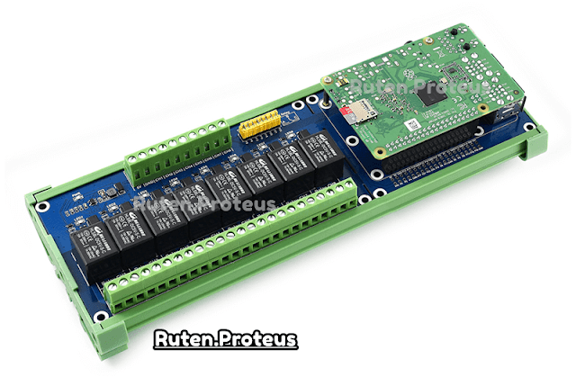 ㄆㄜ ㄊㄧㄡ ㄙˋ: OpenPLC 初體驗 /04/ - Raspberry Pi（樹莓派）如何在本地端和遠端受控執行 OpenPLC 程式