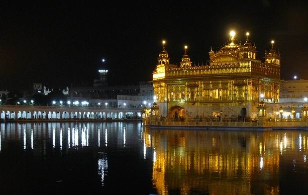 EL ÚLTIMO CONDILL. : 2211- EL TEMPLO DE ORO DE LOS SIJ.