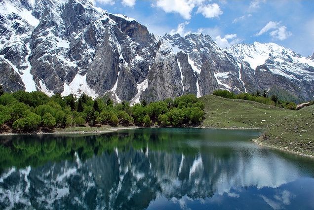 20 Most Beautiful Places In Gilgit Baltistan You Must Visit Before You ...