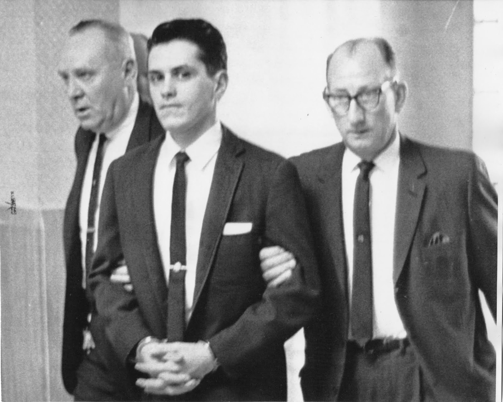 Hate Prophet: George Lincoln Rockwell & the American Nazi Party: The ...