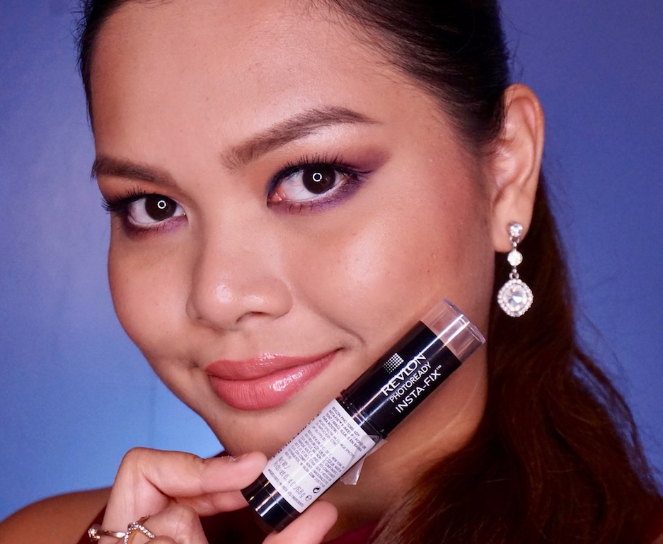 Finally, You Can Retouch Your Foundation During Wear with Revlon ...