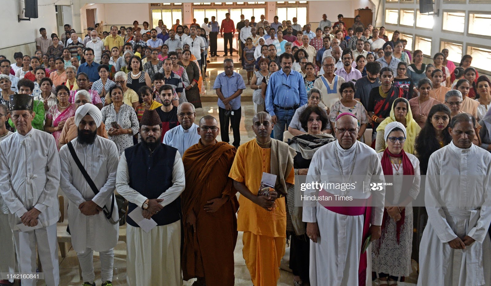 religion in India - GREAT INDIA