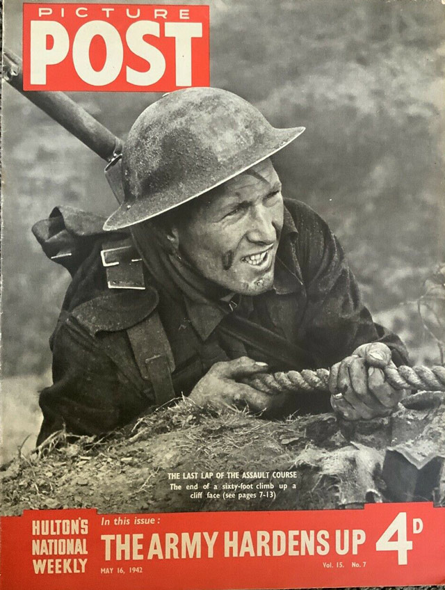 World War Two Daily 2: May 16, 1942: Sobibor Begins Operation