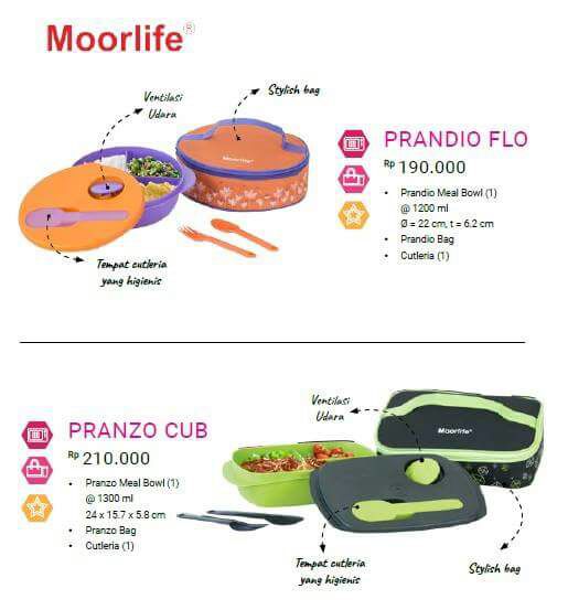 Moorlife – Plastic Ware – Houseware – Multipurpose: KATALOG MOORLIFE