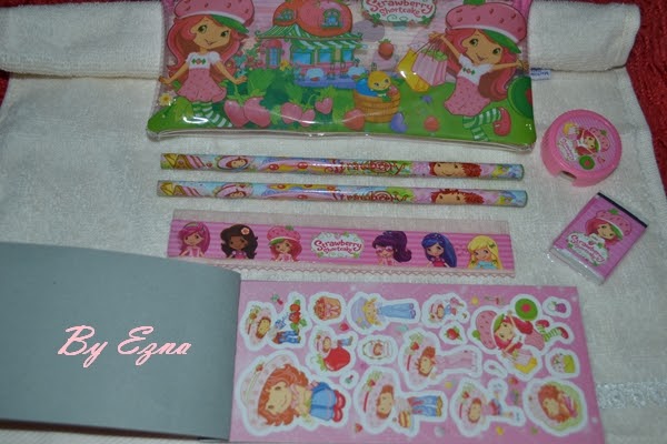 My Small World: Cute LIMITED pencil case for sale