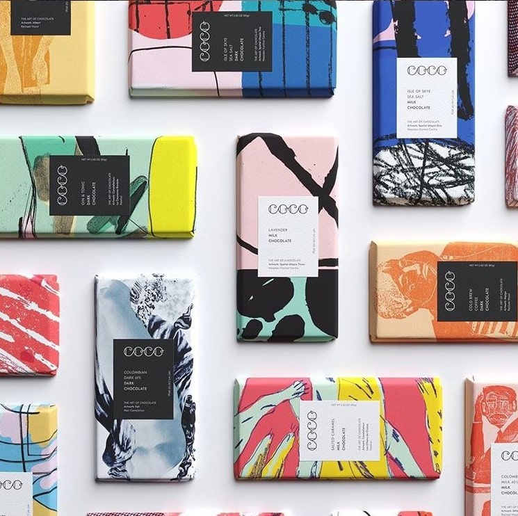 COCO launches the Love Is Simple Collection - For Urban Women - Awarded ...