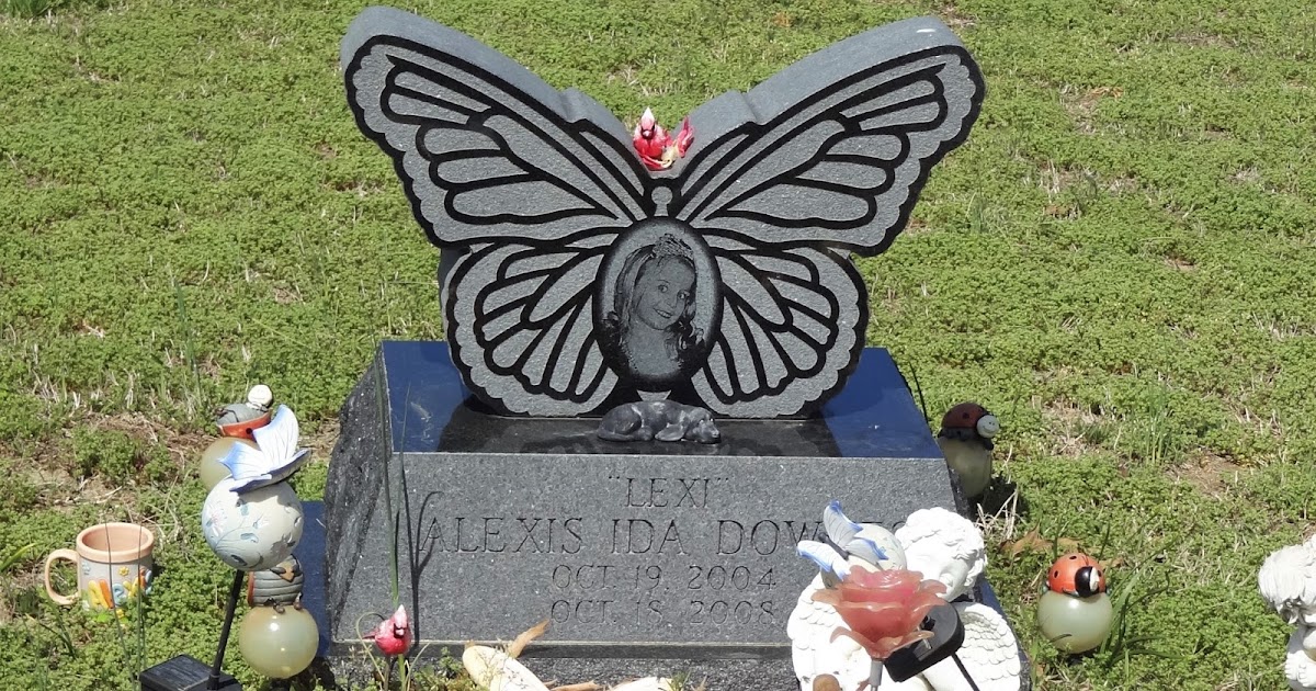 Geographically Yours Cemeteries: Laurel, Delaware