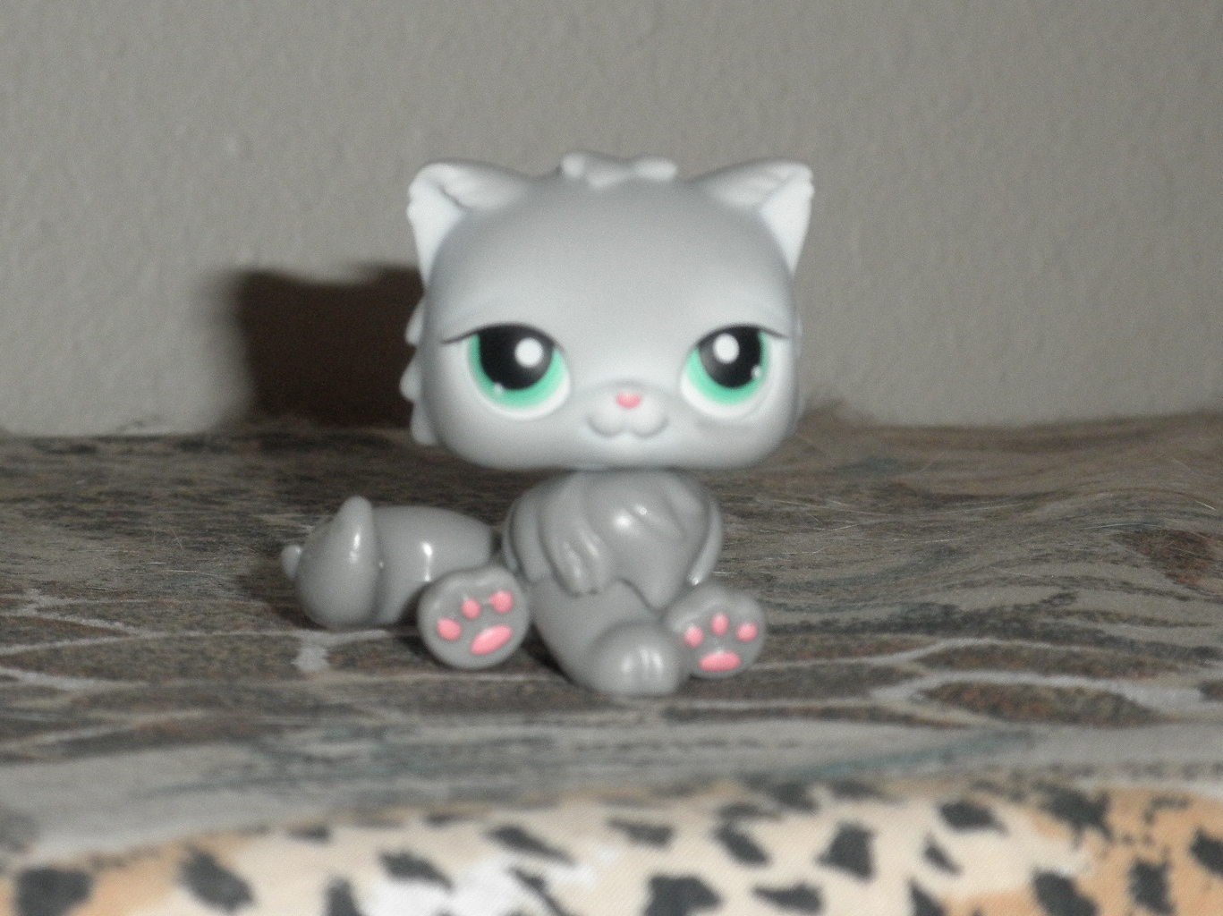 Collectomania: LPS Cats
