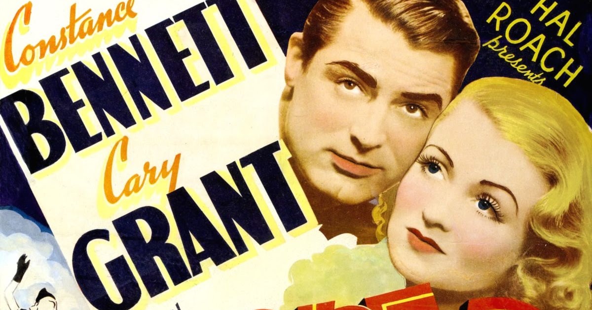 New to Blu: The Topper Trilogy (1937-1941) - Reviewed