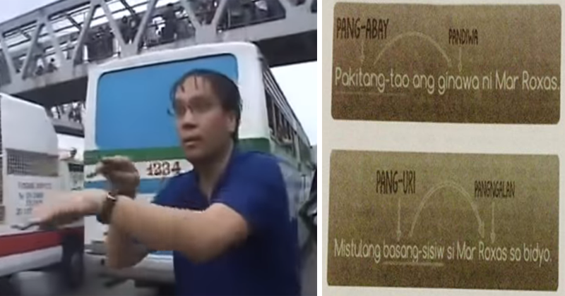 Module, Pinuna ng Netizens Matapos Gawing Paksa ang Pagiging Traffic ...