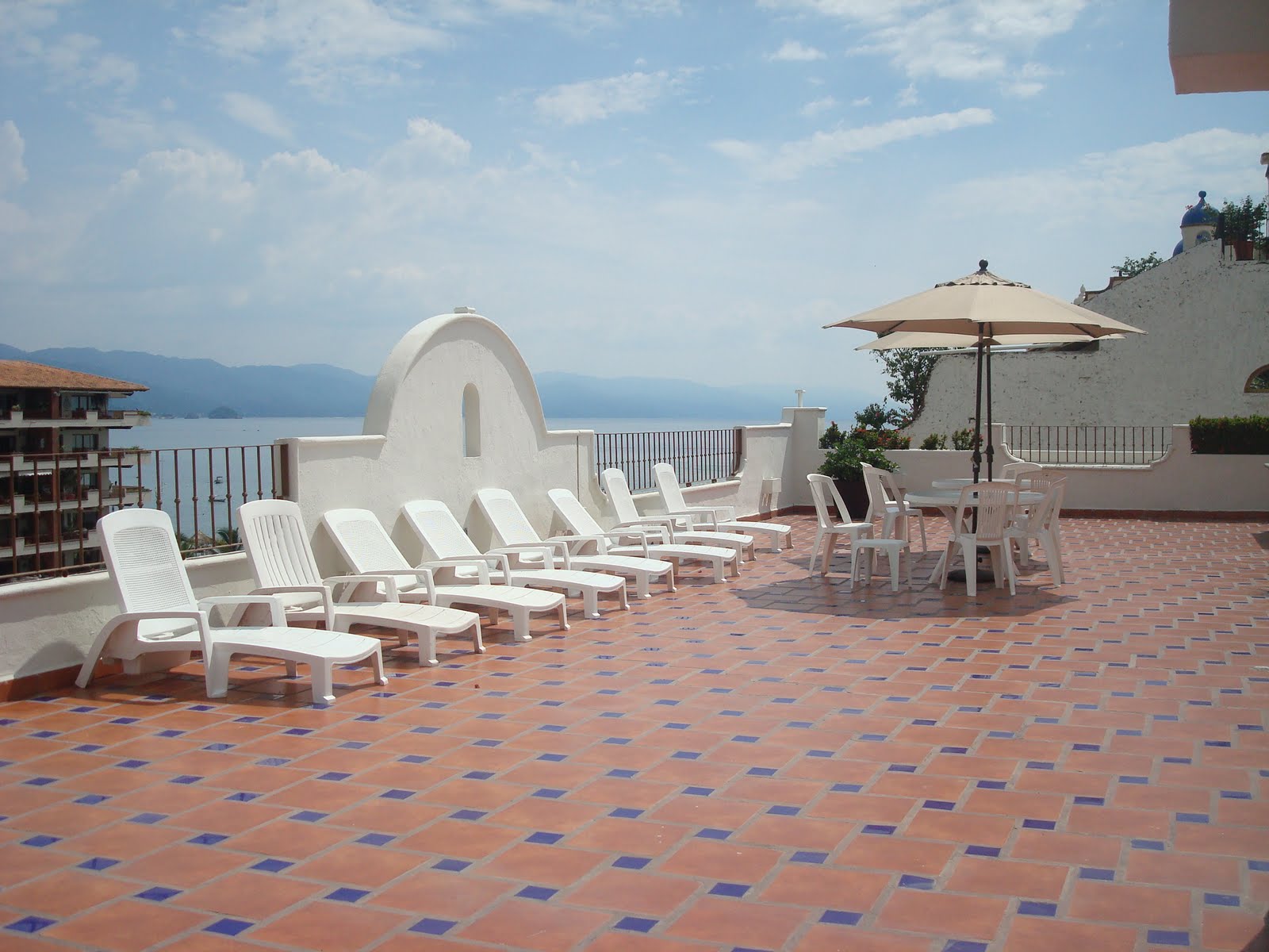 Hotel Eloisa Puerto Vallarta: Conoce Hotel Eloisa