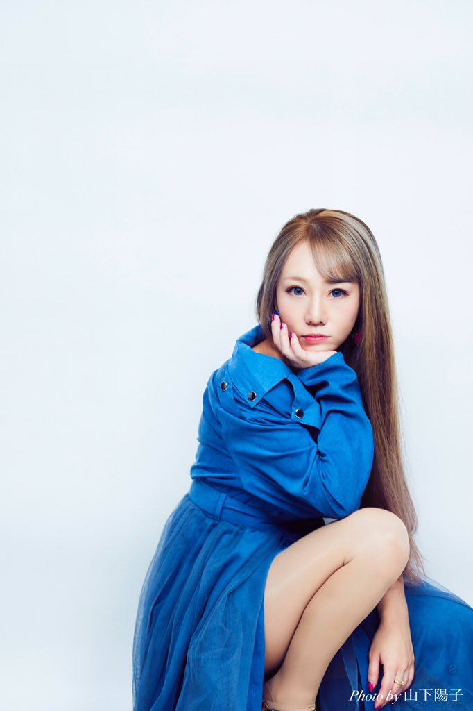 JGirls :: Asami From Lovebites