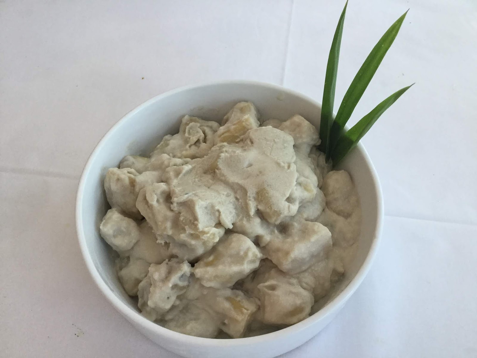 Culinary Historians of the Philippines (CHOP): BANGSAMORO LUNCH, to ...