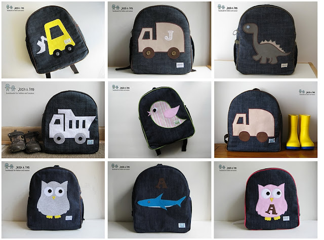 My Handmade Home: Frequently Asked Questions about my Josh & Teo ...