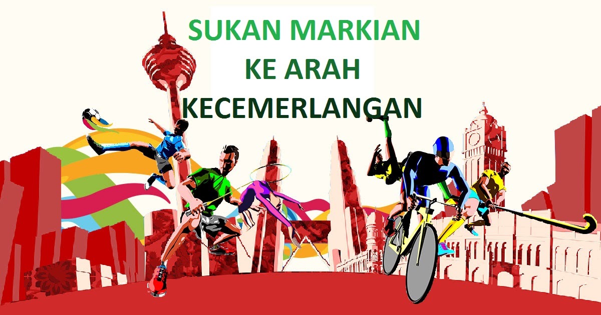 KOKURIKULUM SMK ST MARK