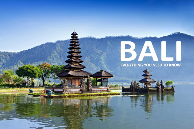 Berlibur Ke Bali? Anda Wajib Perhatikan Aturan Berikut Sebelum Berangkat Berlibur Ke Bali? Anda Wajib Perhatikan Aturan Berikut Sebelum Berangkat