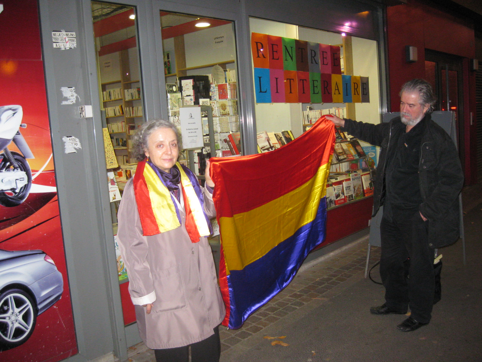 Reparación Víctimas fascismo LaTorreEstebanHambrán: CARTA DE ROSE-MARIE ... Reparación Víctimas fascismo LaTorreEstebanHambrán: CARTA DE ROSE-MARIE ...