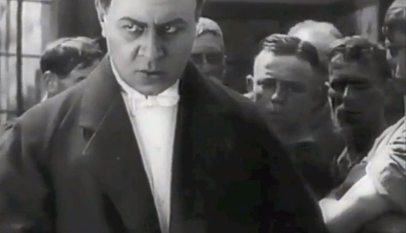 A Silent Film Diary: 95. Algol (1920)