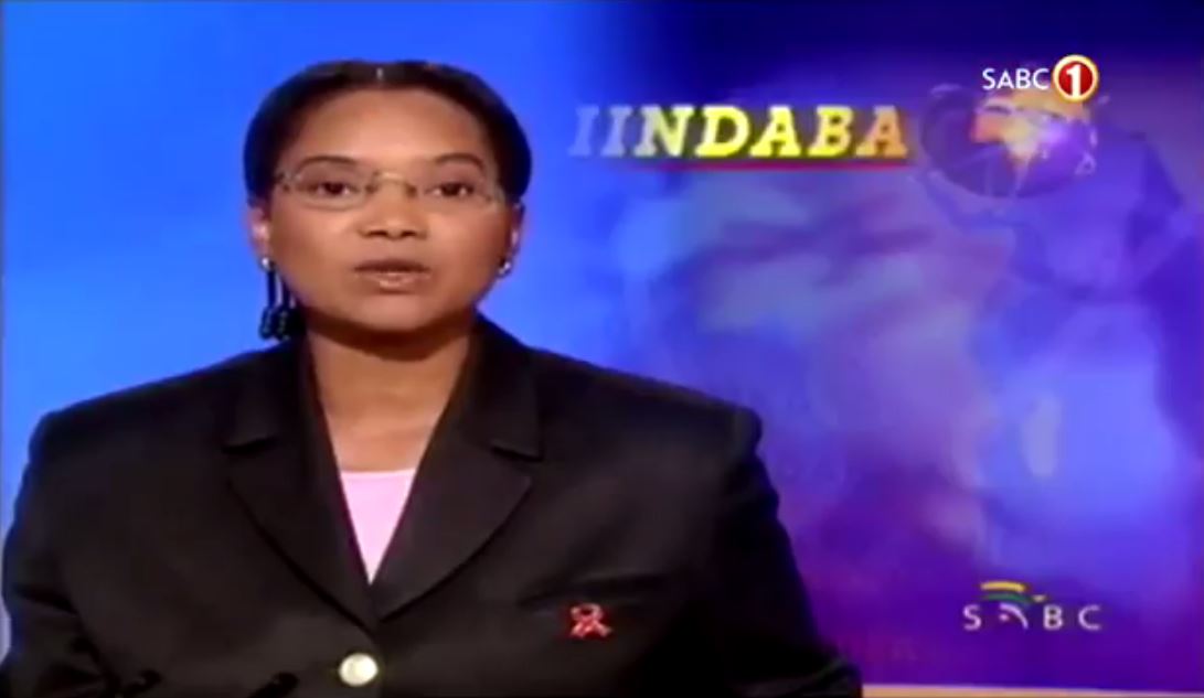 TV with Thinus: 'Ndinithanda nonke emakhaya': The end of an era as the ...