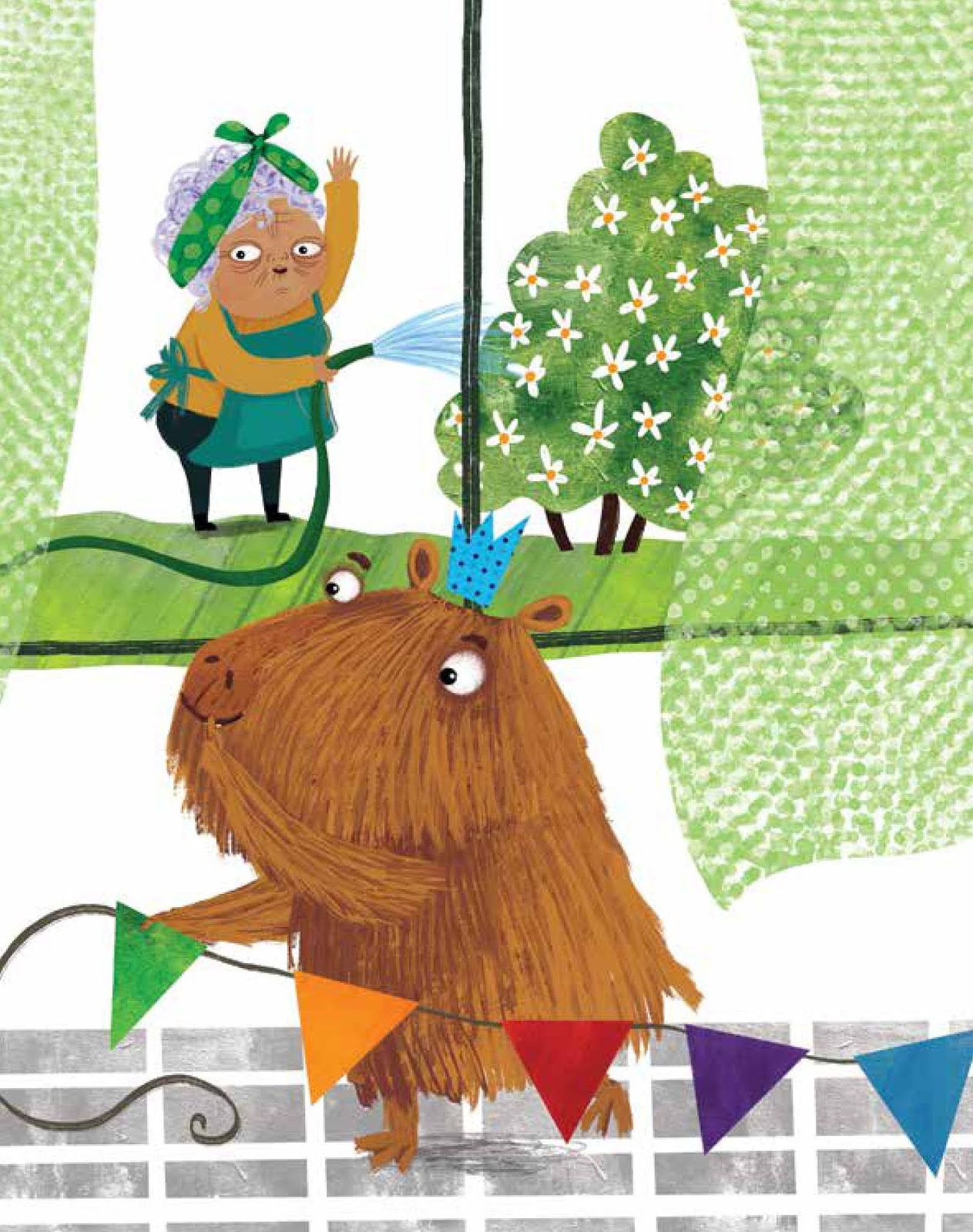 BIBLIOTECA Escuela 20 - D.E. 19 - C.A.B.A.