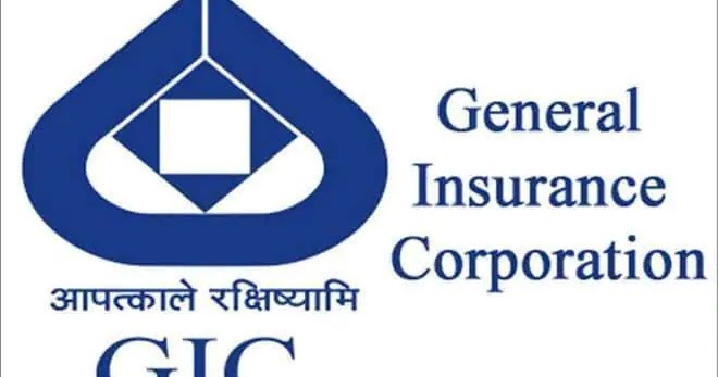 GIC(General Insurance Corporation of India () of India Asst Manager ...
