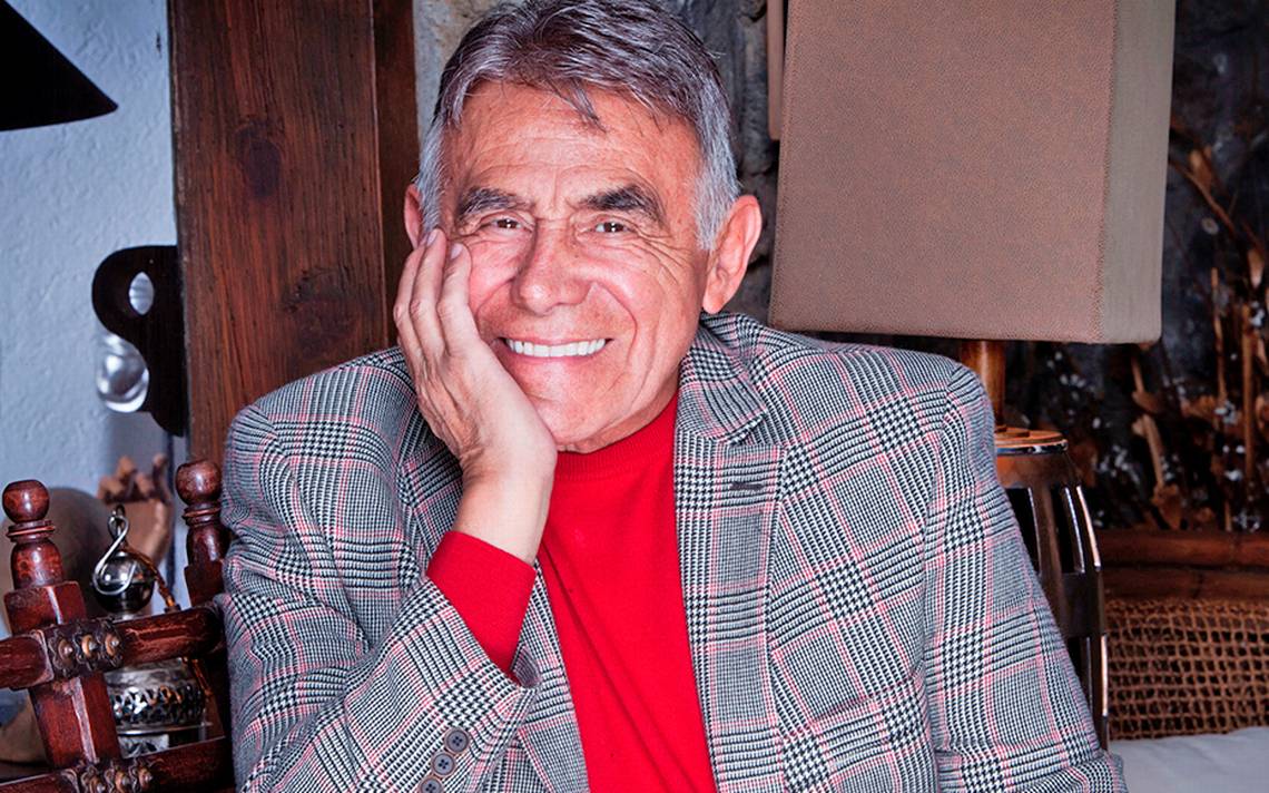 Colaboraciones y Poemas de Enrique Cervantes Ramirez: Héctor Suárez, un ...