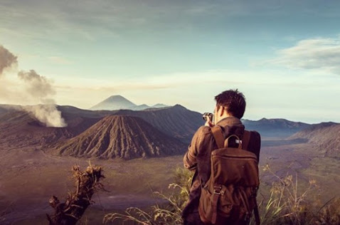 Panduan Lengkap Booking Online Tiket Wisata Bromo Terbaru - sanflawer.com