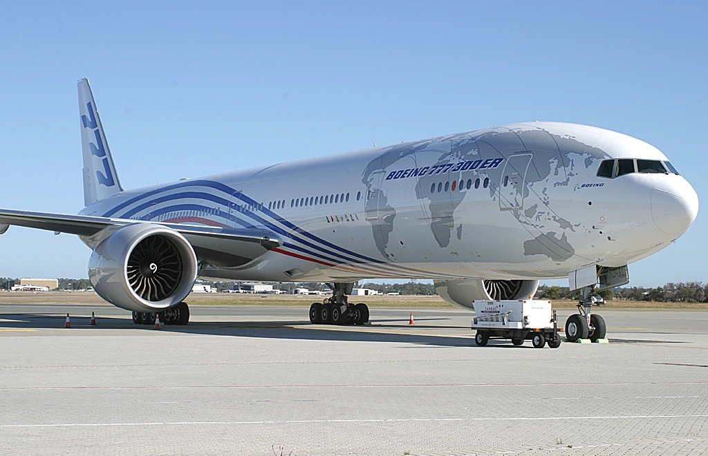 Winging It: 2013 Will Prove Out A Boeing Strategic Decision Making Plan