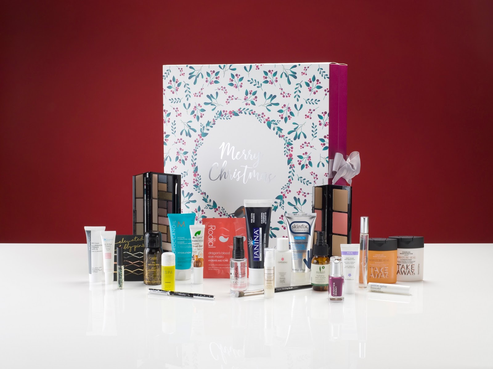 Beautyqueenuk | A UK Beauty and Lifestyle Blog: Best Beauty Advent ...