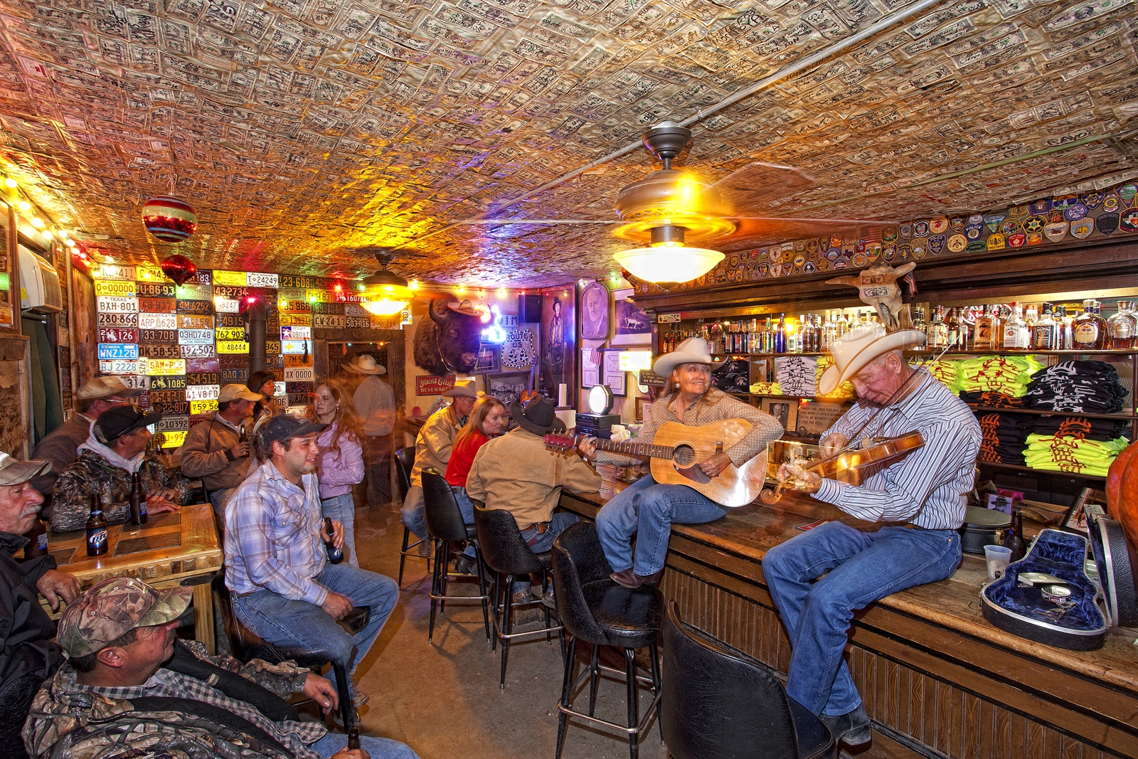 THE WESTERNER: Cowgirl Sass & Savvy