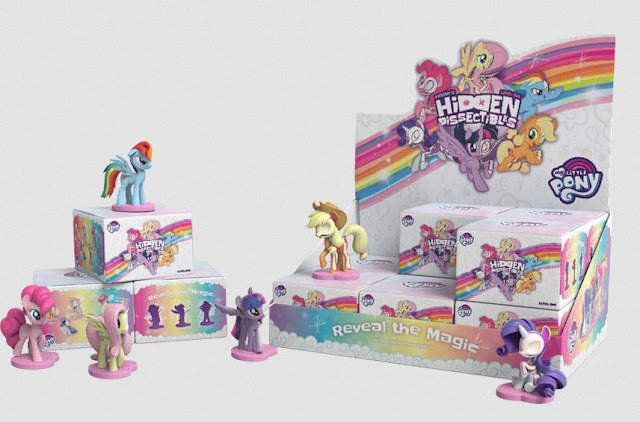 Equestria Daily - MLP Stuff!: Pony Anatomy Revealed in New My Little ...