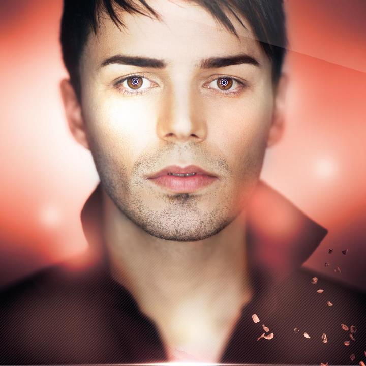 Electro House World: August 2012