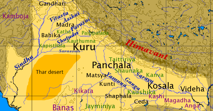 Aryans Civilization || The Origin and History of the Aryans of Ancient ...