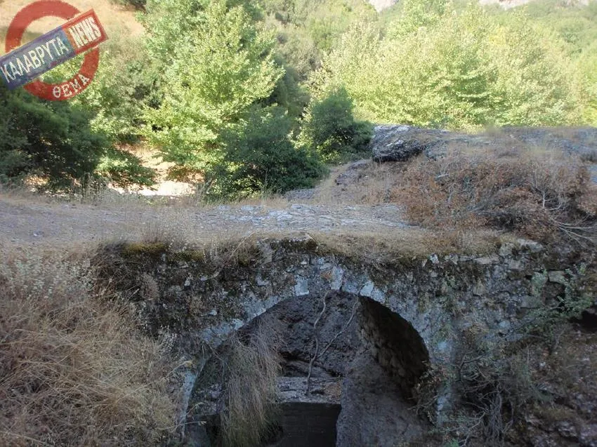 ΑΠΟ ΤΗΝ ΠΑΤΡΑ ΣΤΗΝ ΑΓΙΑ ΛΑΥΡΑ - ΕΠΕΤΕΙΑΚΗ ΔΙΑΣΧΙΣΗ ΤΟΥ «ΜΟΝΟΠΑΤΙΟΥ ...